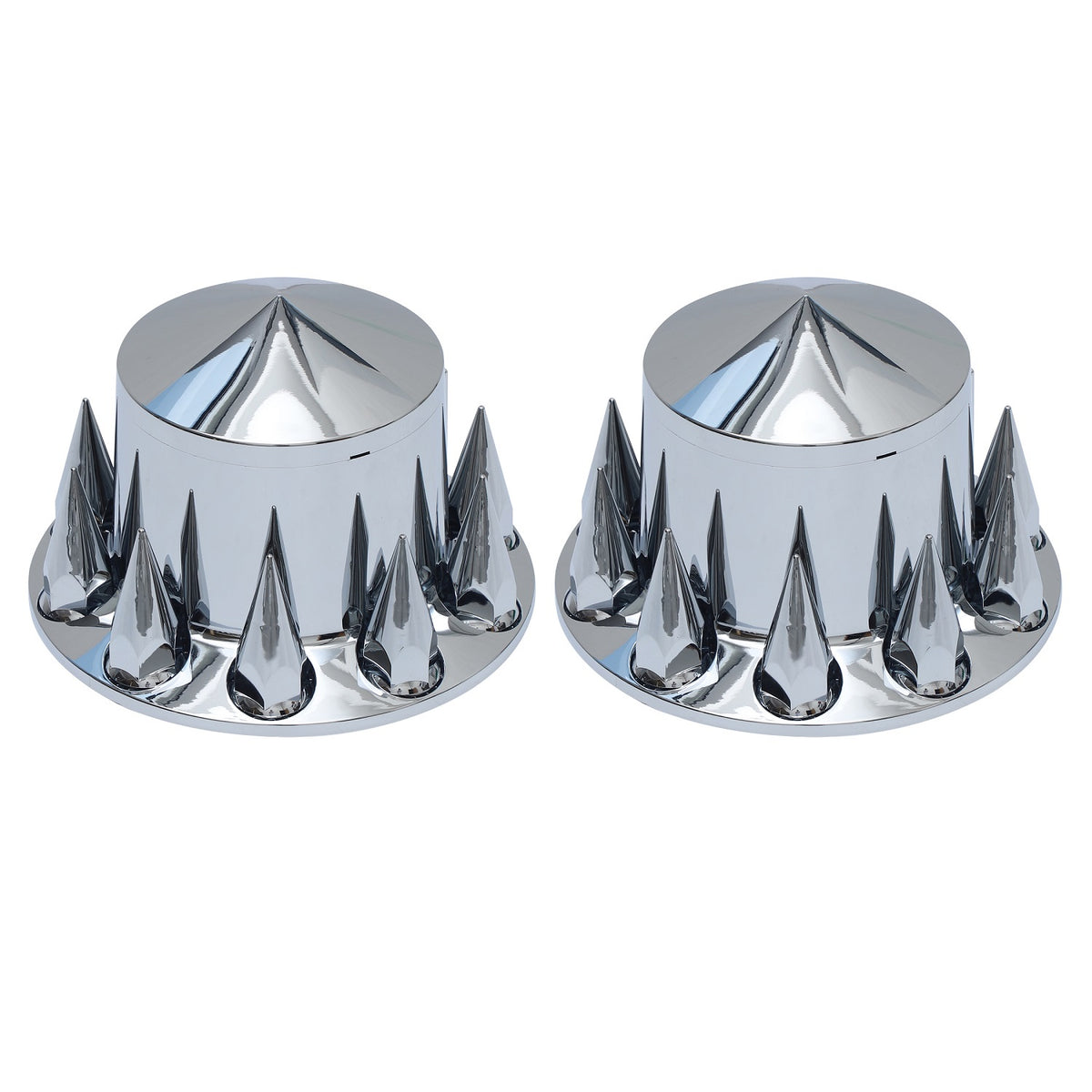 Truck Axle Covers